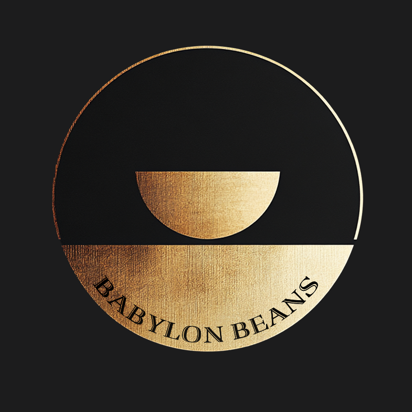 Babylon Beans: Freshest Roasted Coffee with Bold Flavors & Edgy Vibes